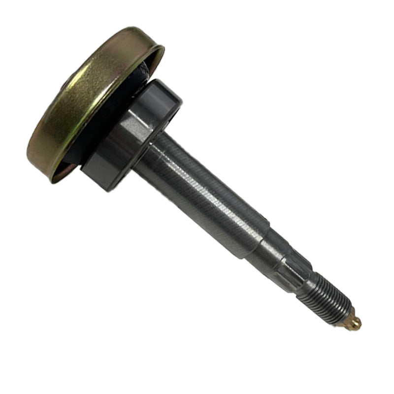 Spindle Shaft and Bearing AYP 532174360 174356 5321743-60 Grease Zerk ...