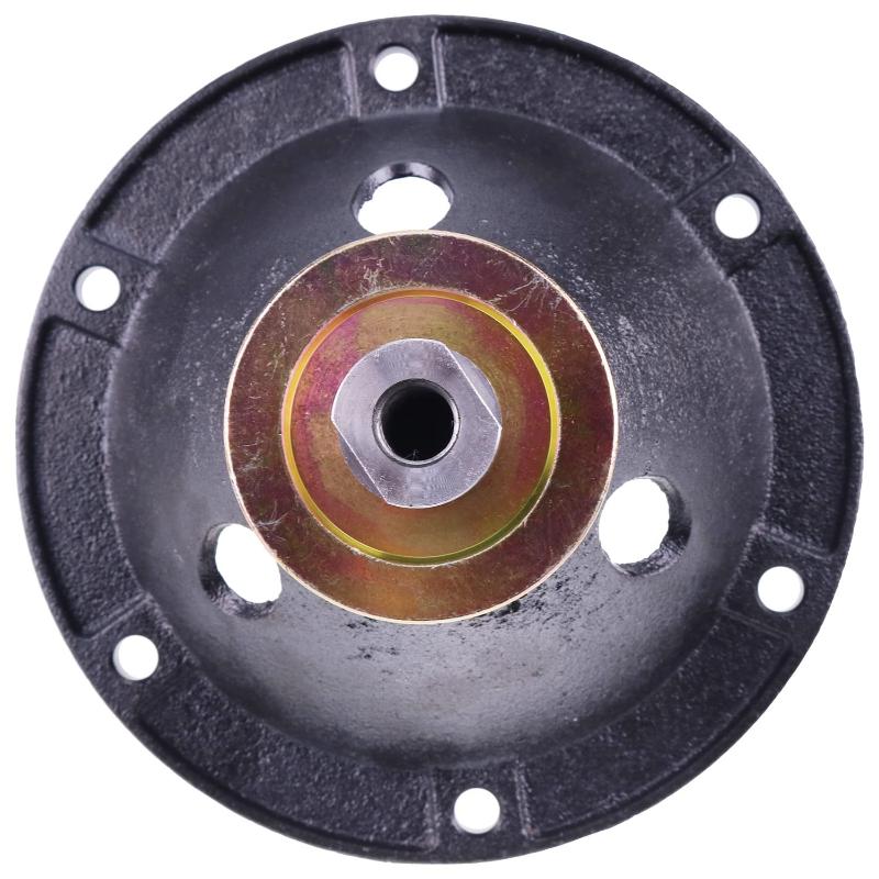 Ferris Snapper Pro Spindle Assembly 5100993SM for IS2500Z S150XT ...