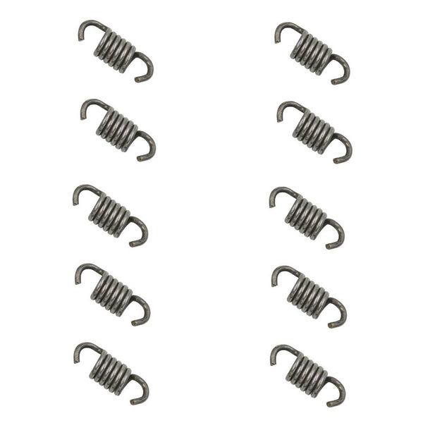 10 Pack Clutch Spring 0000 997 0907 Stihl 038 038AV MS380 MS381 33227 ...