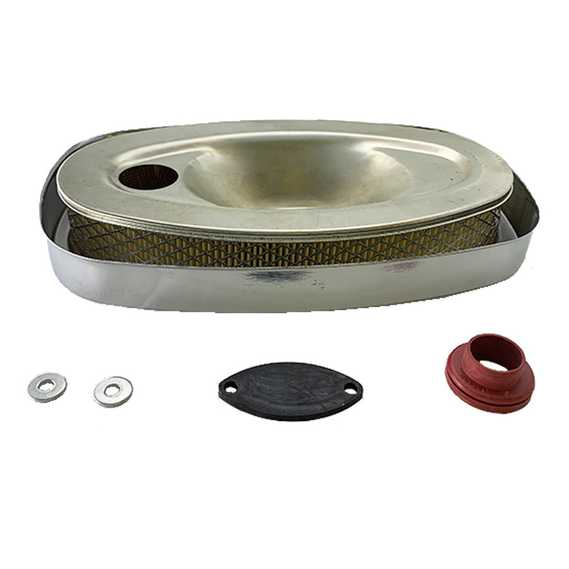 Air filter 0085284 for Wacker Neuson BS45Y BS52Y BS60Y BS65Y BS105Y ...