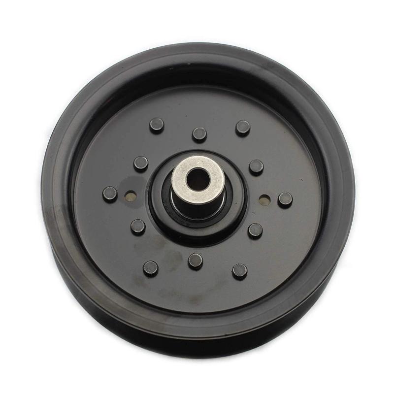 Flat Idler Pulley 196106 197379 532196106 21546440 532197379 705114 ...