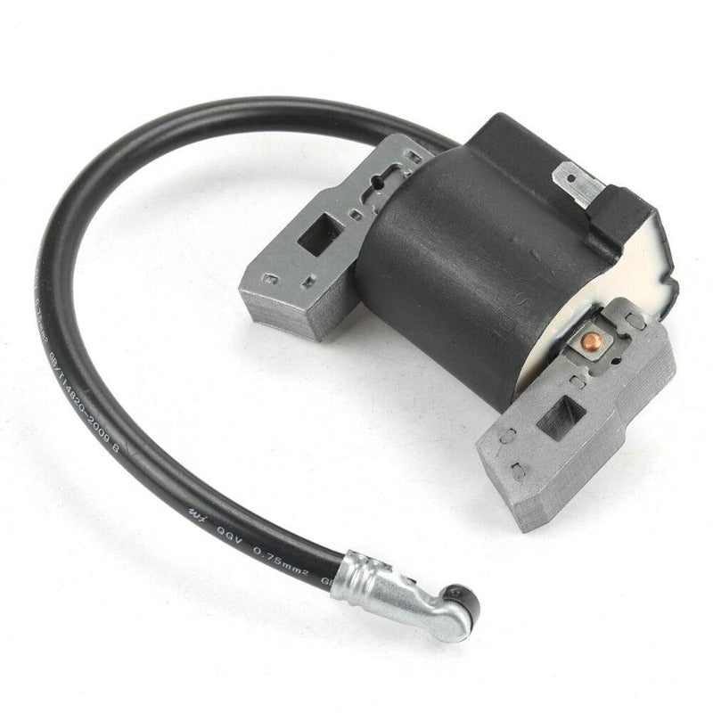 Ignition Coil Briggs Stratton 397358 395491 5 HP Vertical & Horizontal ...