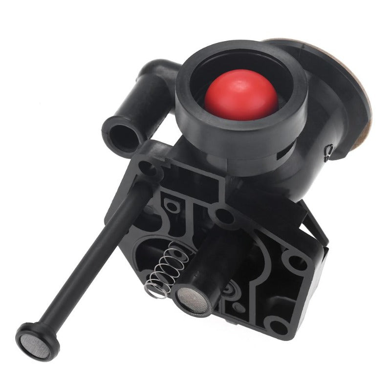 Carburetor Briggs Stratton 499809 498809A 3-3.75 HP Engine - Green Dade ...