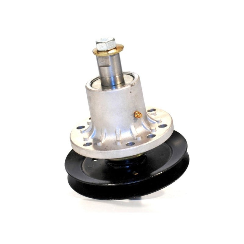 Spindle Assembly Exmark 634972 Lazer Z 48" 60" cut deck - Green Dade ...