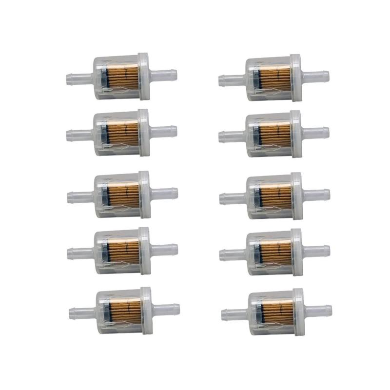 Fuel Filter Briggs Kawasaki 691035 493629 5065D 49019-7001 120-158 ...