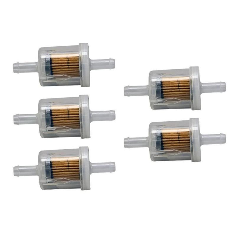 Fuel Filter Briggs Kawasaki 691035 493629 5065D 49019-7001 120-158 ...
