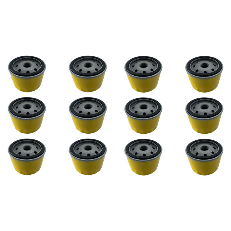 Oil Filter Briggs Stratton 696854 695396 842921 795890 5049K - Green ...