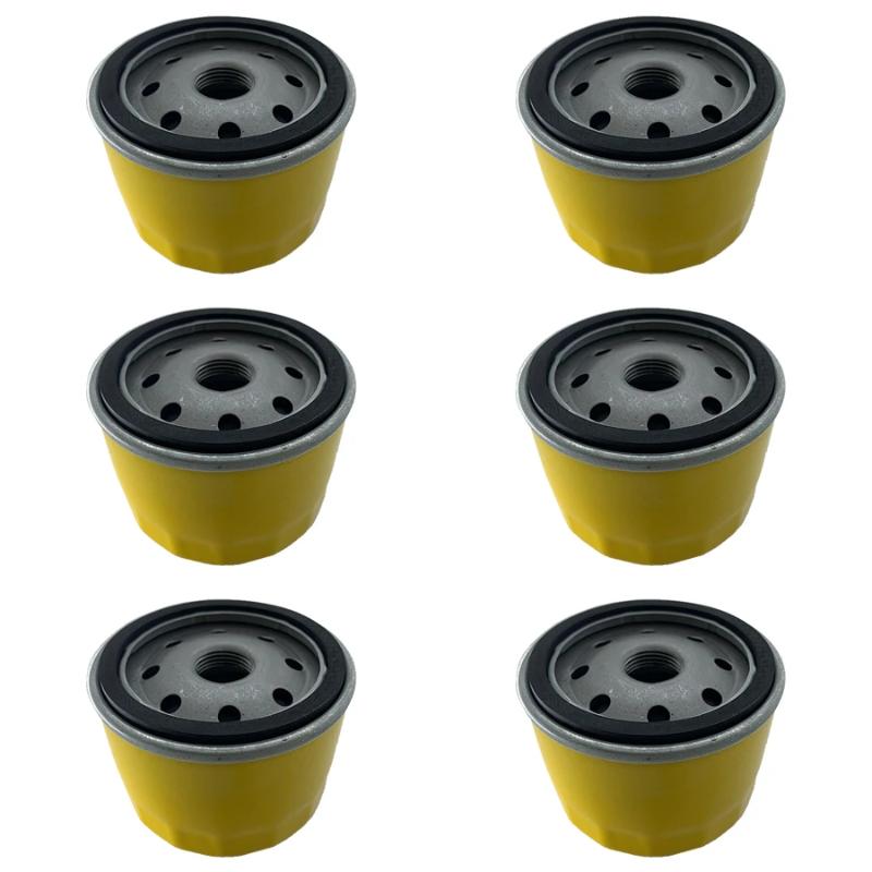 Oil Filter Briggs Stratton 696854 695396 842921 795890 5049K - Green ...