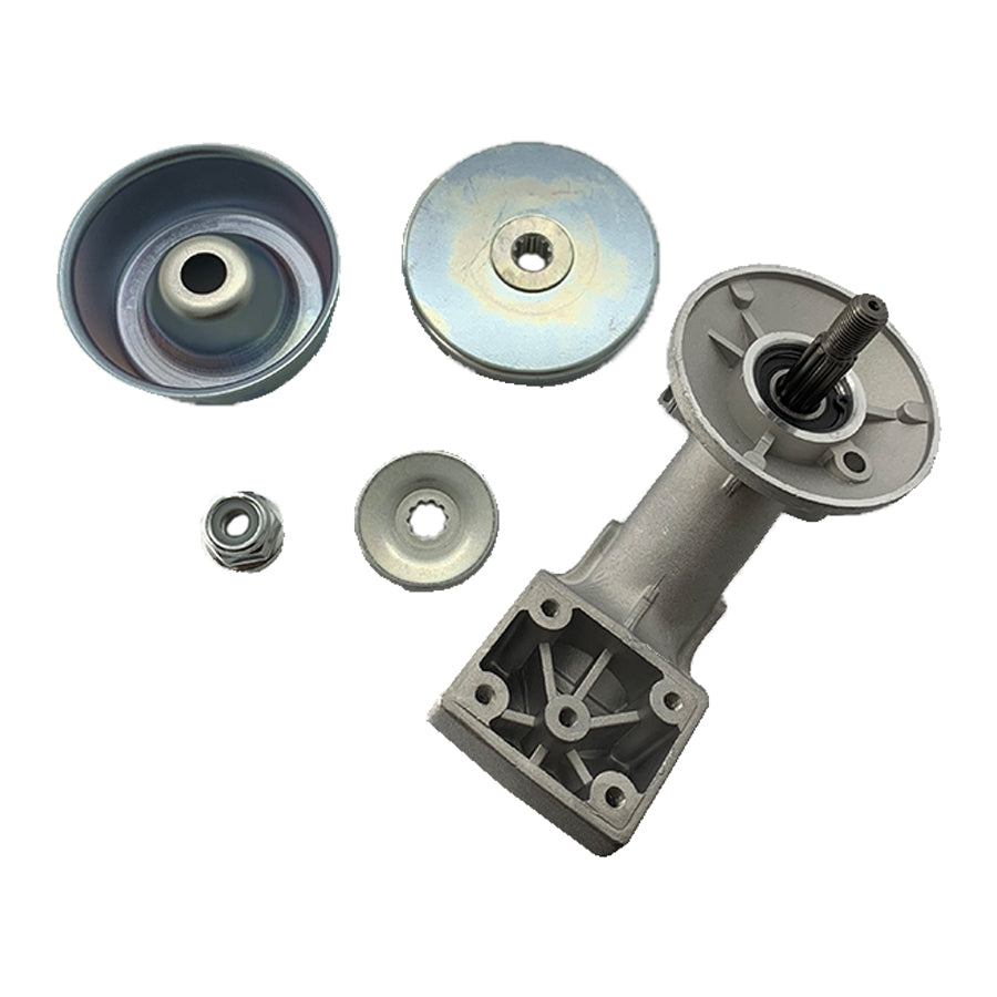 Stihl Trimmer Gear Box 4137 640 0100 FS44 FS74 FS80 FS85 FS90 FS110 ...