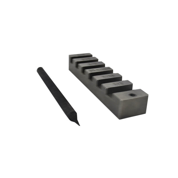 Pocket Chainsaw Bar Chain Link Revit Punch For Breaker & Joiner Tool ...