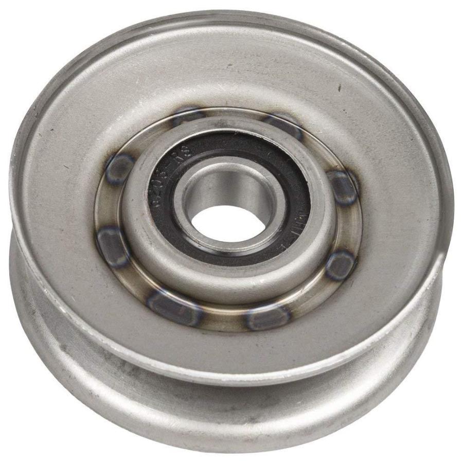 Idler Pulley V 3/8"X 3-9/16" AYP 139245 532139245 127783 532127783 ...