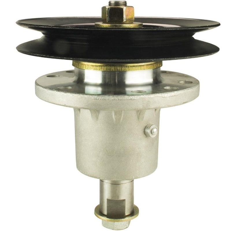 Spindle Assembly Exmark 634972 Lazer Z 48" 60" cut deck - Green Dade ...
