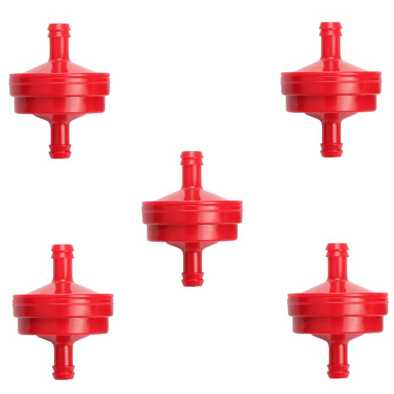 Fuel Filter Briggs and Stratton 298090 298090S 5018 5018B 5018K - Green ...