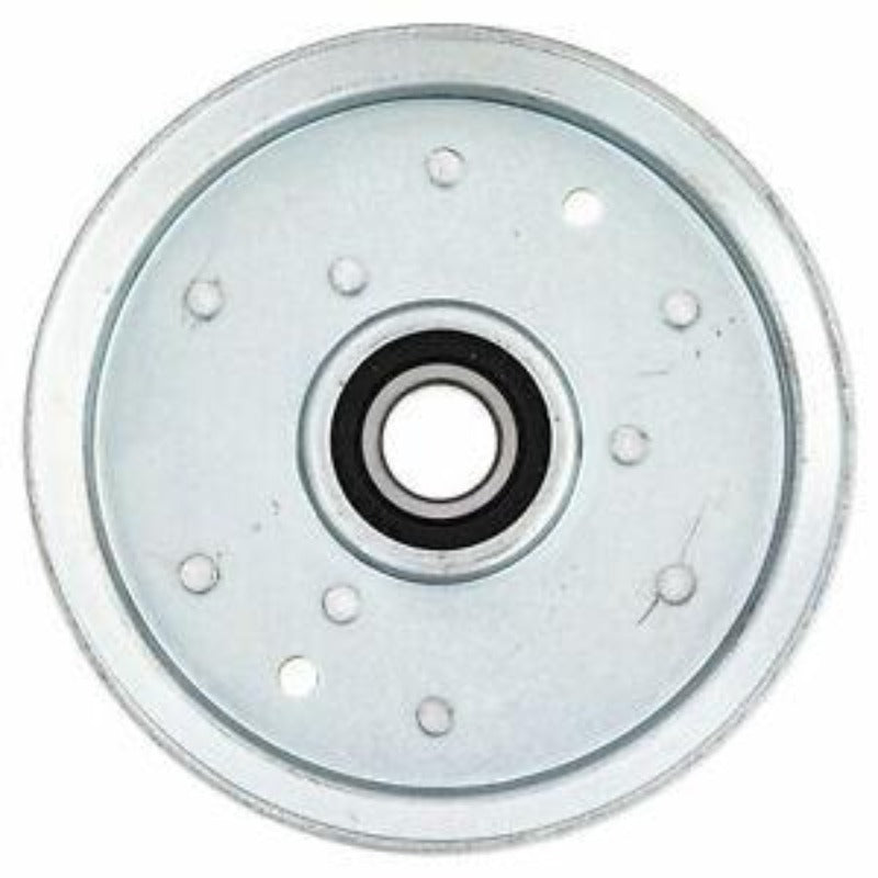 Flat Idler Pulley MTD Cub Cadet 756-05042 753-08171 956-04129 75604129 ...