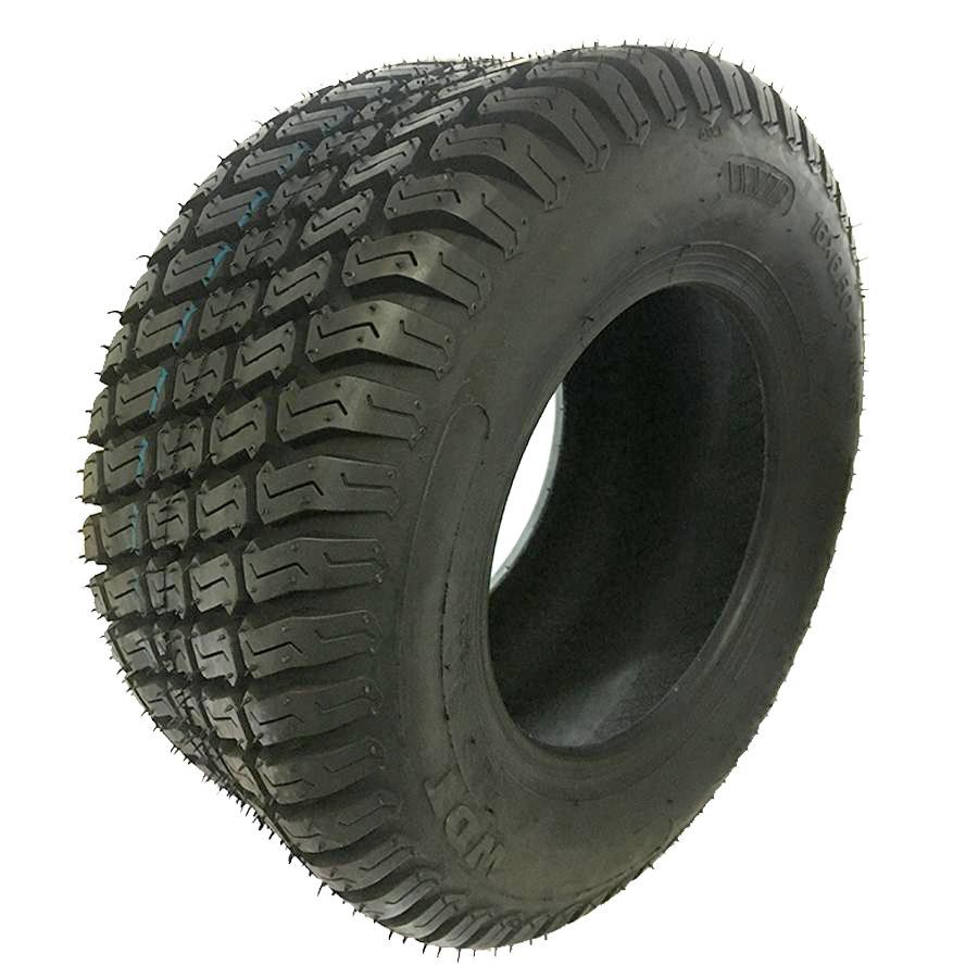 Tire 16x6.50-8 2PLY Turf Saver 16X6.50X8 5110951 16 650 8 - Green Dade ...