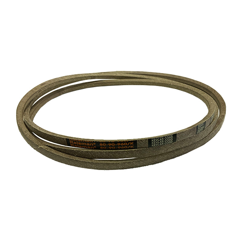 54" Husqvarna Deck Rebuild Kit RZ54i Z254 RZ5424 RZ5426 RZ5422 - Green ...