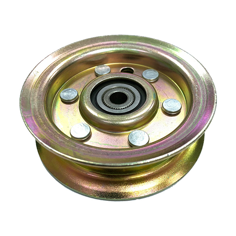 Idler Pulley Craftsman Husqvarna AYP 104360X 131494 532131494 9376 ...