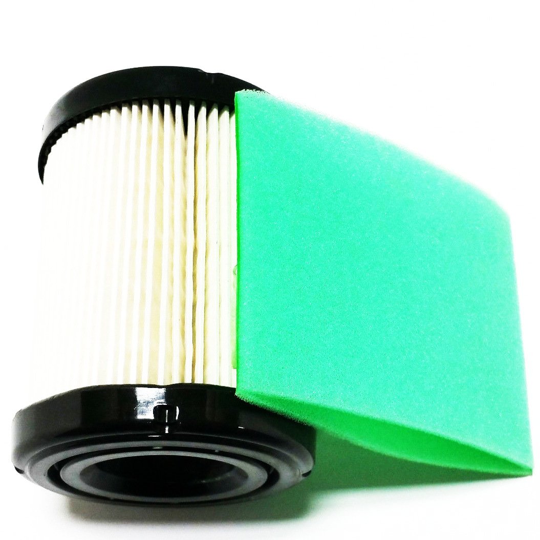 Combo Air filter Repl. for Briggs & Stratton 796032, 591583, 591383 ...