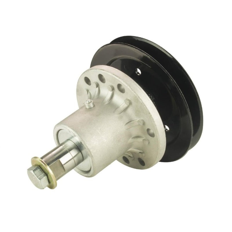 Spindle Assembly Exmark 634972 Lazer Z 48" 60" cut deck - Green Dade ...