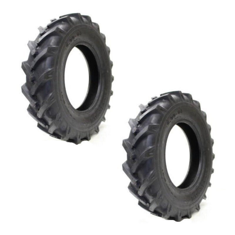 Tire 4.80x4.00-8 Super Lug 4-Ply Tubeless Kenda 22470009 Stens 160-184 ...