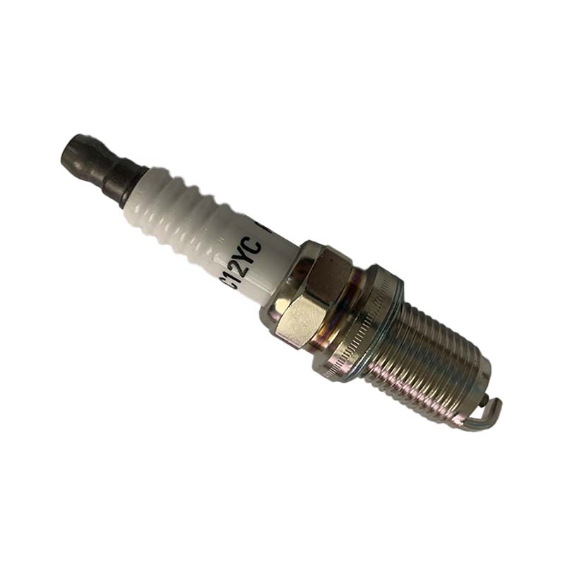 Spark Plug Briggs and Stratton BCPR5ES, RC12YC, 072347, BPR6ES - Green ...