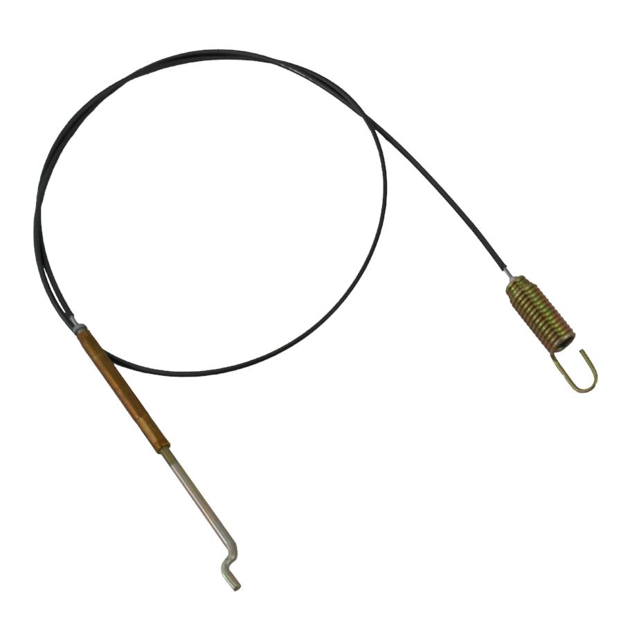 Drive Cable MTD Snowblowers 946-0898, 746-0898A, 746-0898 - Green Dade ...