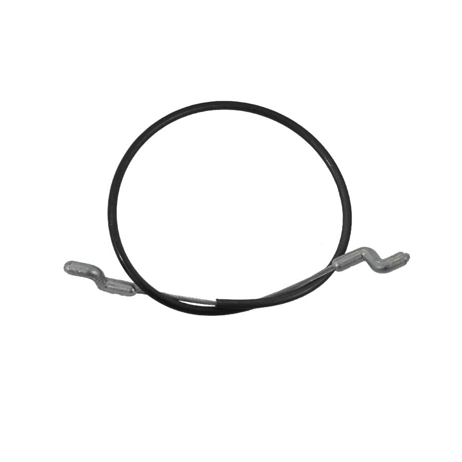 Front Lower Drive Auger Cable Murray Snowblower 1501122MA 313449MA ...