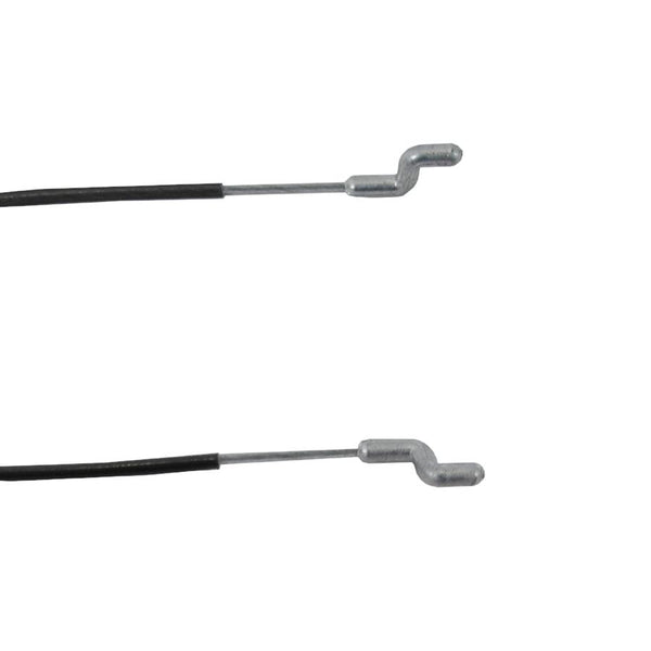 Front Lower Drive Auger Cable Murray Snowblower 1501122MA 313449MA ...