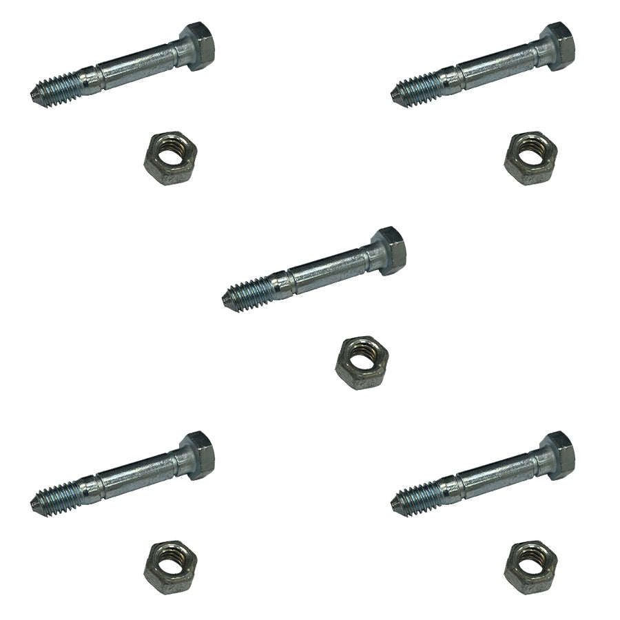 Shear Pin 510015 51001500 Ariens ST420 ST520 ST924 828D 924DE 1032D ...