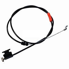 Stop Cable Murray 672840 672840MA 10695 290-511 mowers 2000 to 2003 ...